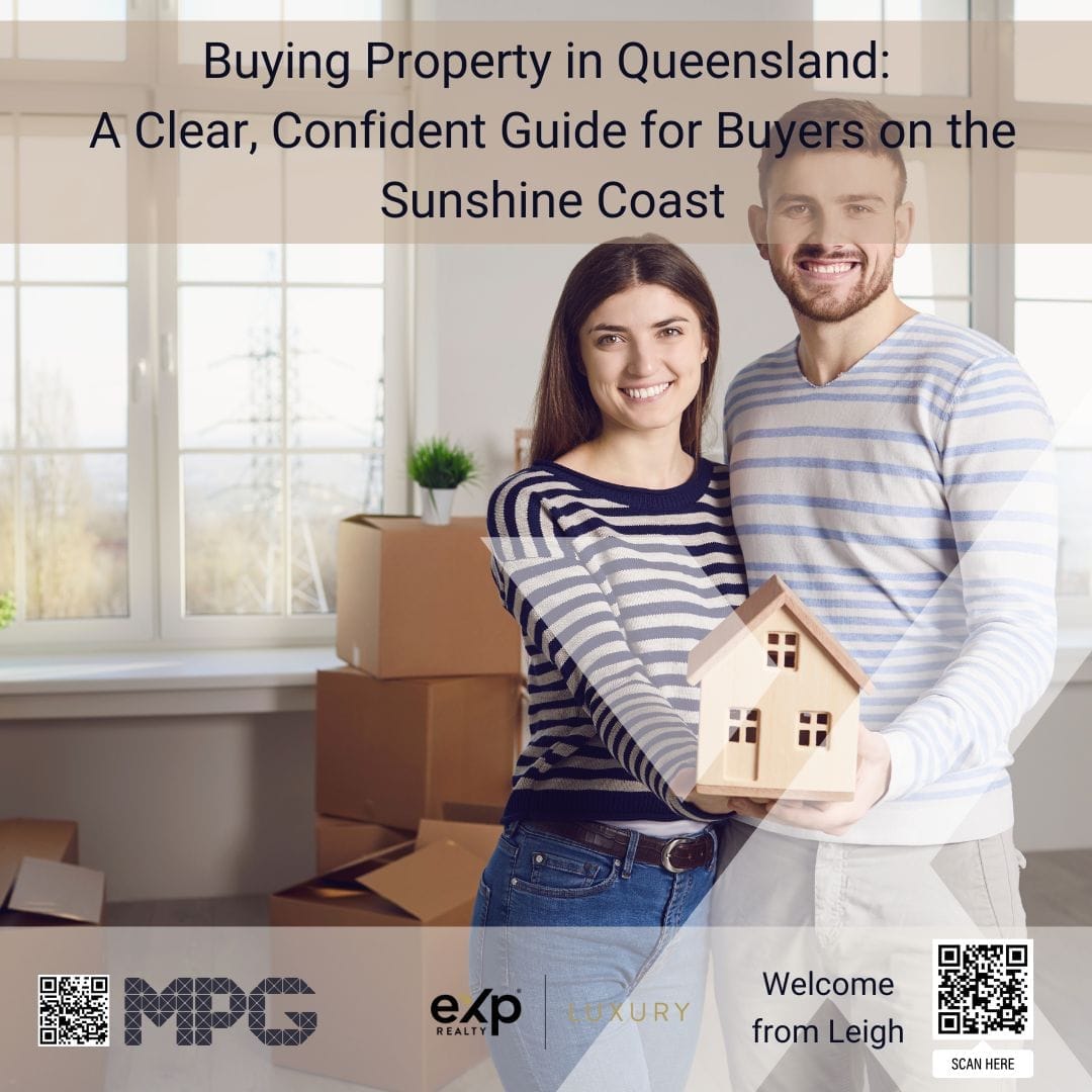 Buying Property in Queensland: A Clear, Confident Guide for Buyers on ...